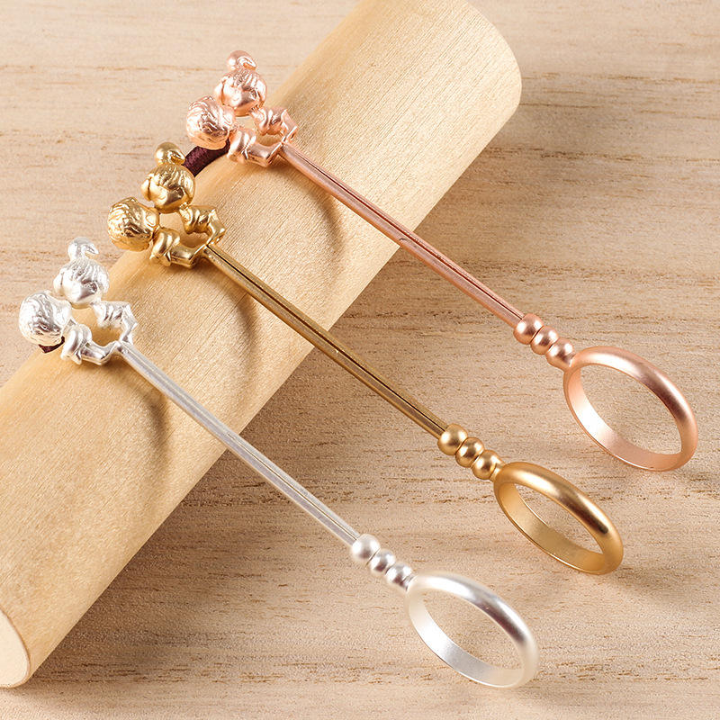 Angel Shaped Cigarette Ring Holder Universal for Thick Medium Thin ...