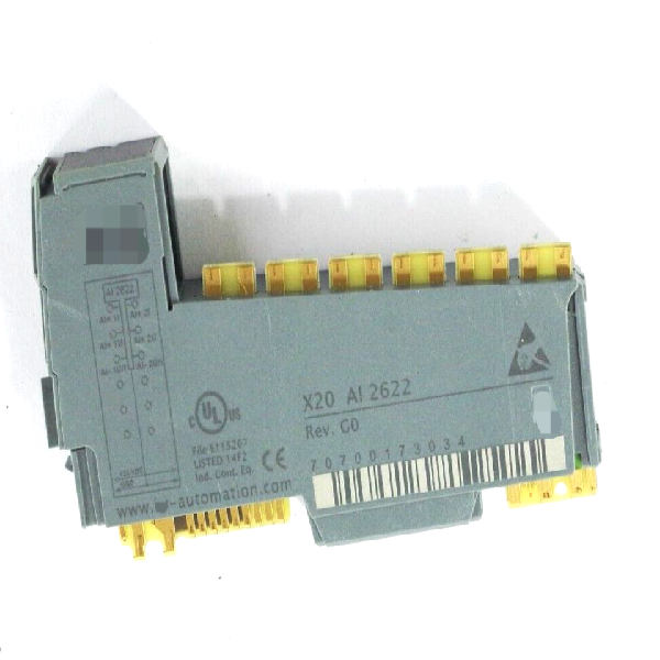 Automation X20AI2622 X20 PLC Module Rev G0 X20 AI 2622 -| Alibaba.com
