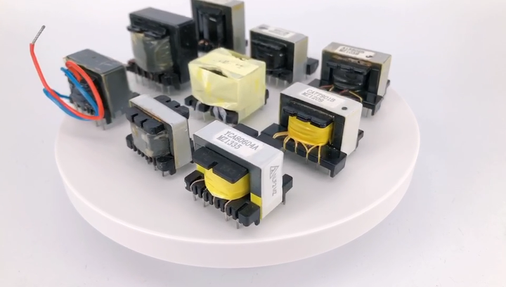 TDK Epcos Core Transformer Smps - High Frequency & Toroidal