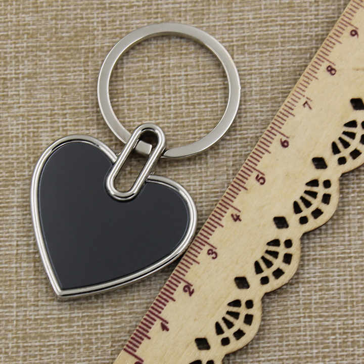 Custom Laser logo Metal Promotional Gift Keychain| Alibaba.com