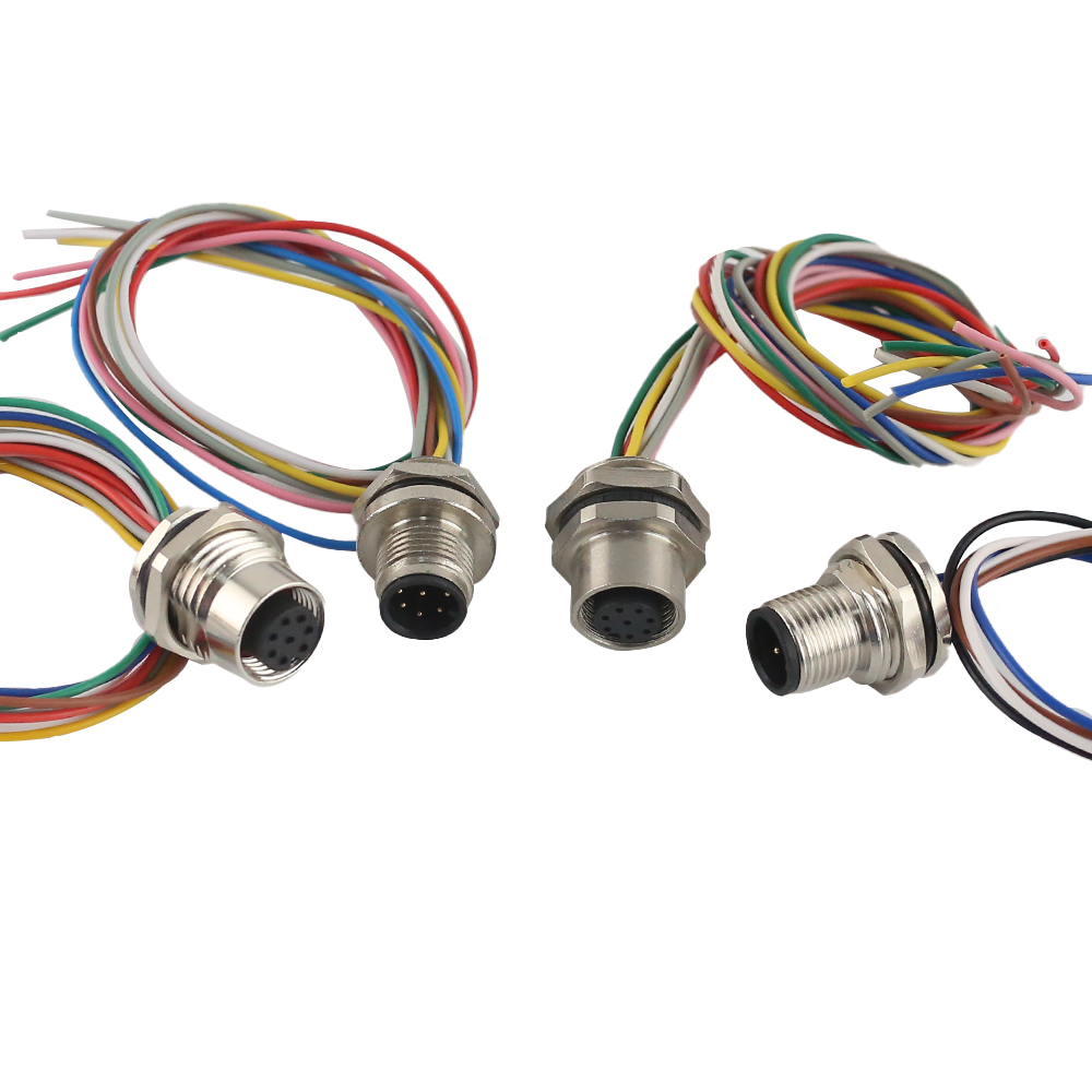 Secure Connections with Reliable 3 pin connector pinout Solutions for ...