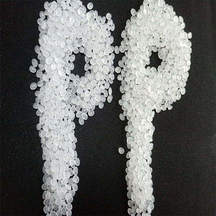 Polypropylene PP Non Woven Fabric Granules Resin Standard Grade Melt ...
