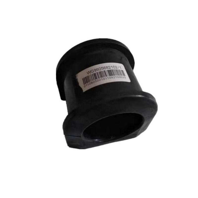 Front Stabilizer Bushing WG9925682102 for SITRAK C7H - New Replacement ...