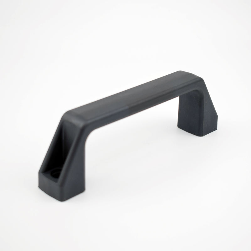 Black PA Grab Handle High Quality Electric Cabinet Door Grab Handle ...