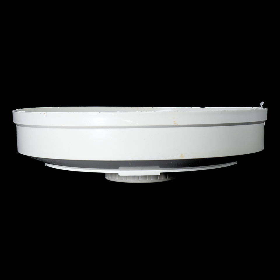Yueling UPVC Flexible Cleaning Port Extension Large Diameter Inspection ...