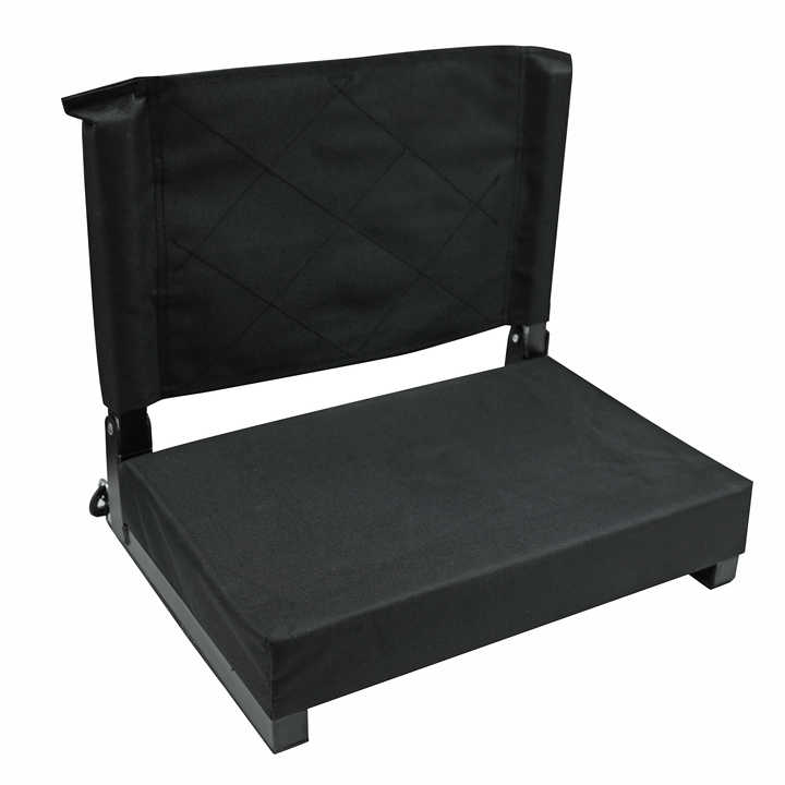 Wholesale Foldable Padded Stadium Chairs - Customizable