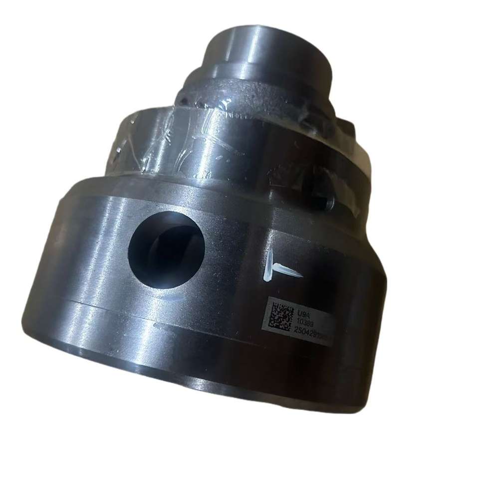 HANDE AXLE HDZ300 Differential housing For SHACMAN HONGYAN SINOTRUK ...