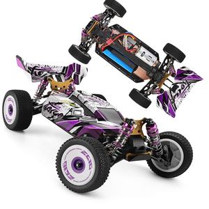 High-Performance toy car chassis for Thrilling Adventures and Precision ...