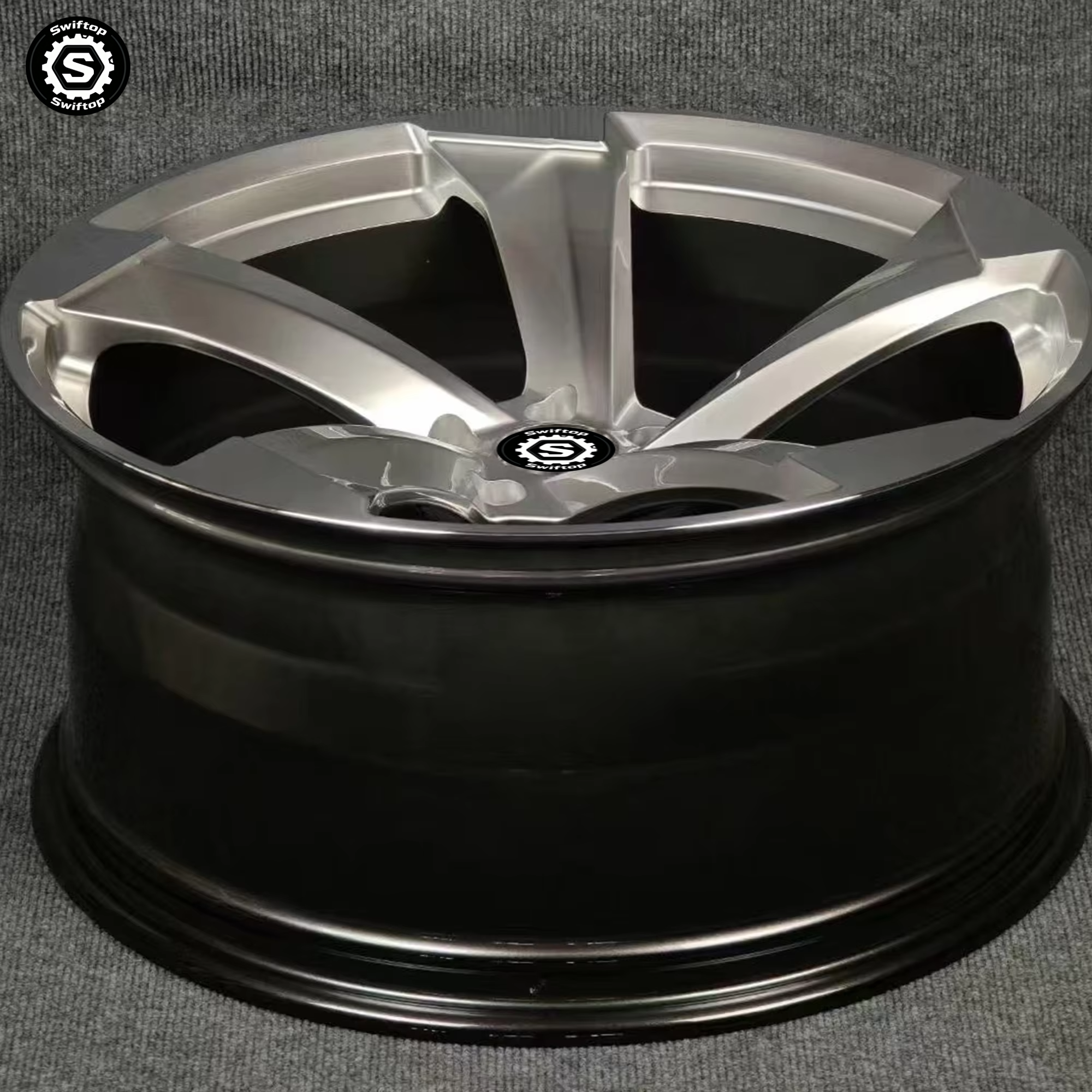 How to Choose Forged Wheels 5x112 22: Ultimate Buying Guide