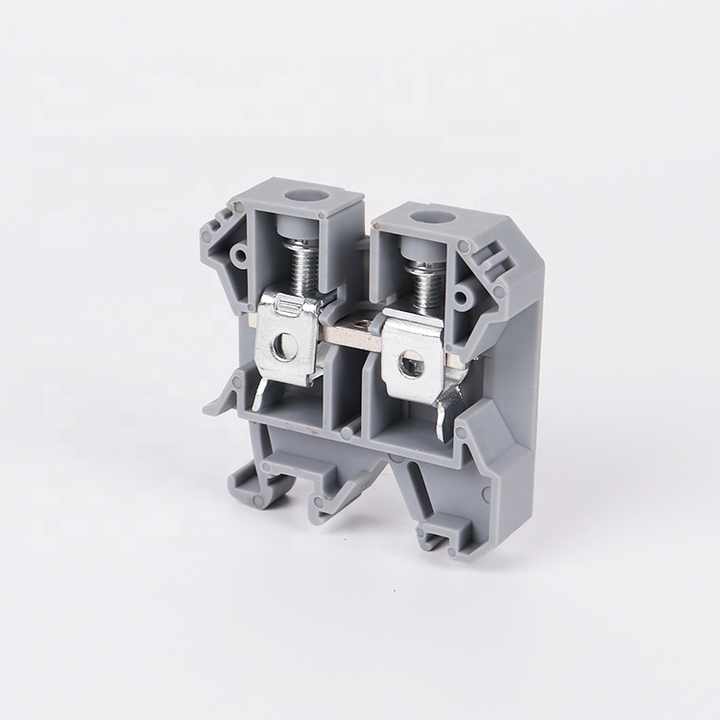 High Voltage Current SAK 16EN JXB 16/35 800V Terminal Block