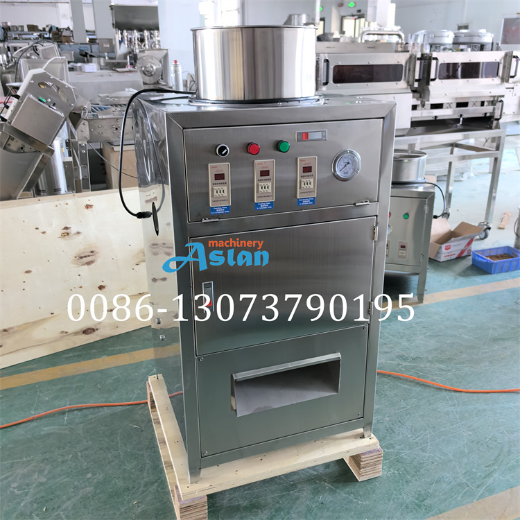 How to Choose the Best Pine Nut Peeling Machine: A Complete Buyer's Guide