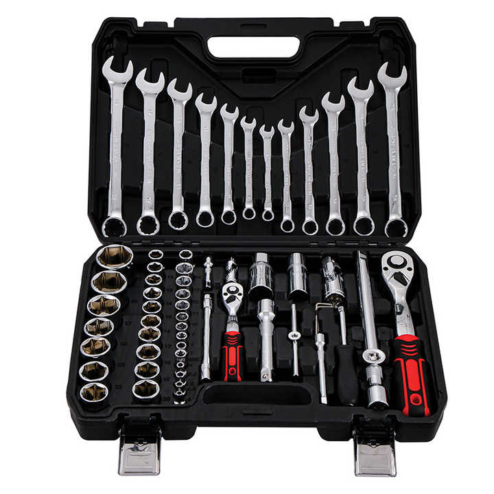 High Quality Hardware Manual Tool Household Tool Sets with ...