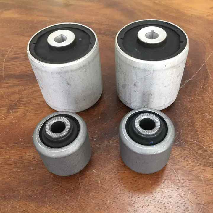 Genuine Atman Auto Parts Bwm 1-4series Control Arm Bushing Kits ...