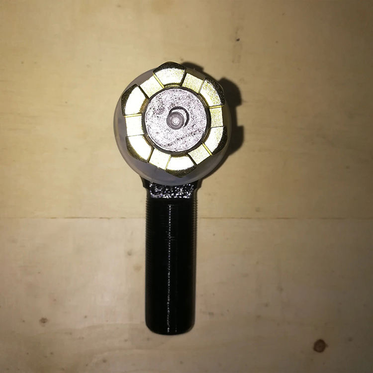 SDLG 28080002541 BALL JOINT for G9190 Grader - Durable & Reliable