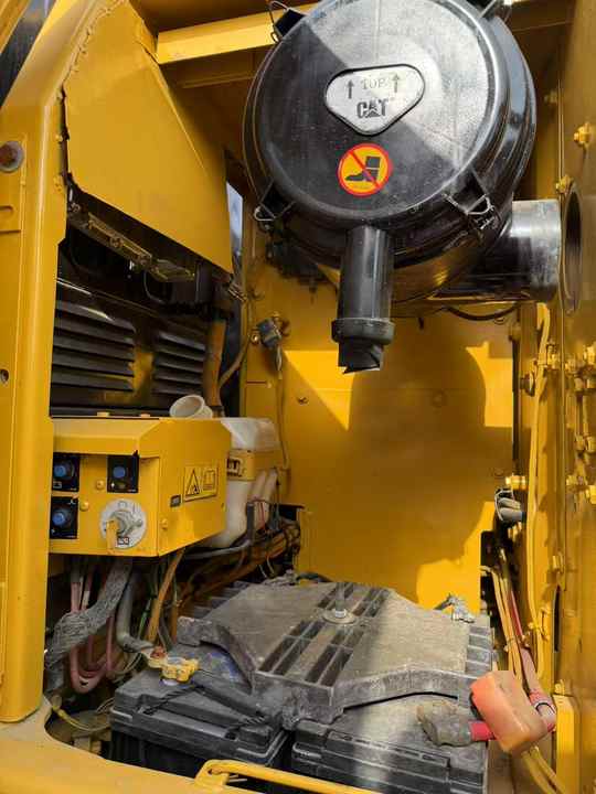 Japan Original Caterpillar CAT3 20d 2 for Cat 320 D 320D2 320D2L 320d ...