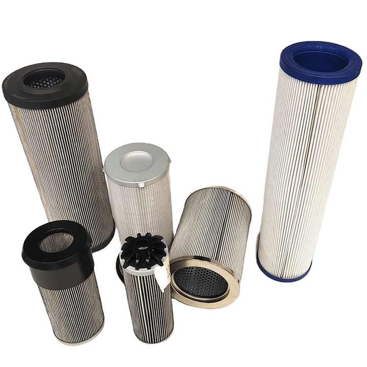 Manufacturer Filter SA60513 HY953312 51441544 Hydraulic Filter element ...