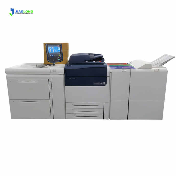 High Speed Color Laser Printer Refurbished Copiers Photocopying and ...