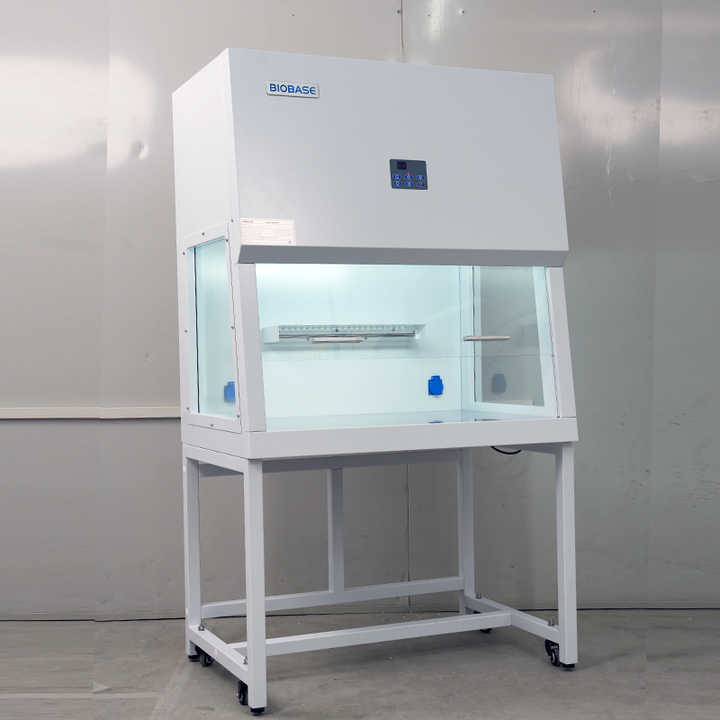 BIOBASE China Cheap PCR Cabinet PCR1000 3FT Laminar Flow Cabinet PCR ...