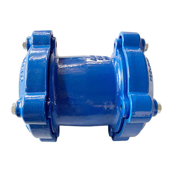 High quality New Ductile Iron Reducer, Self-locking Universal Joint ...