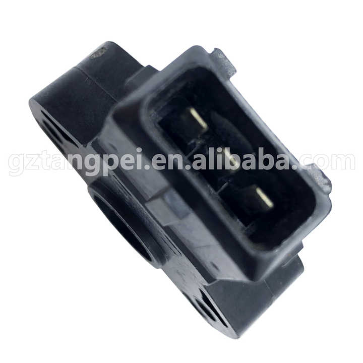 Throttle Position Sensor TPS Sensor OEM 518-06502 Ford Compatible