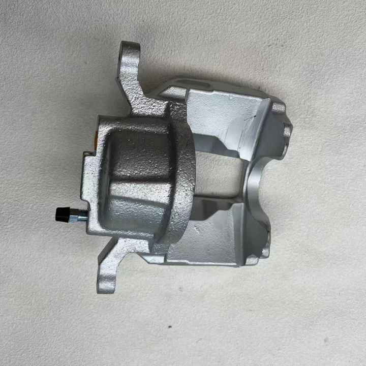 Jeep Wrangler JK Brake Caliper Assembly - OEM 68044863AA