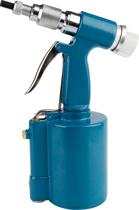 RD-F2014C Heavy Duty Semi Automatic Pneumatic Hydraulic Nut Riveter ...