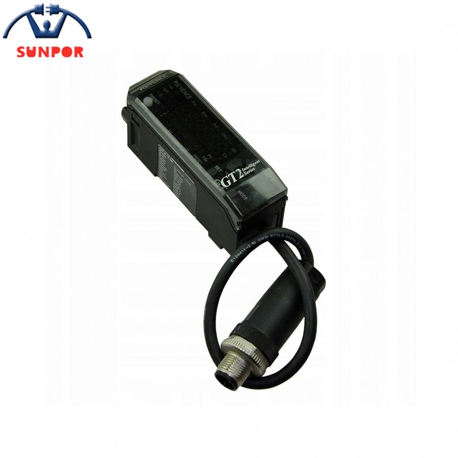 Promoción spanish, Compras online de spanish promocionales, keyence gt2 ...