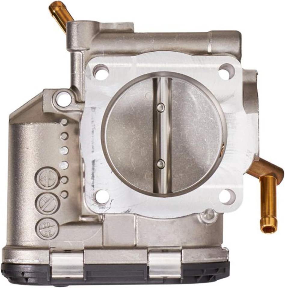KOLA New Electric Throttle Body Valve for Seat Cordoba IBIZA IV Skoda ...