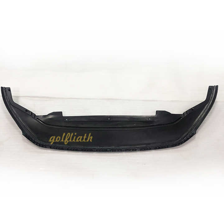 Golf 7 Bumper Lip Diffuser Spoiler - Enhance Style & Performance