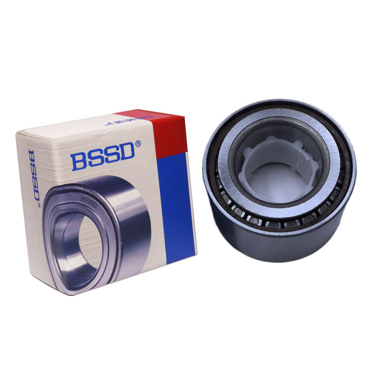 Wheel Hub Bearings 90366-T0007 & 90366-T0008 - New Japan Tapered Roller ...