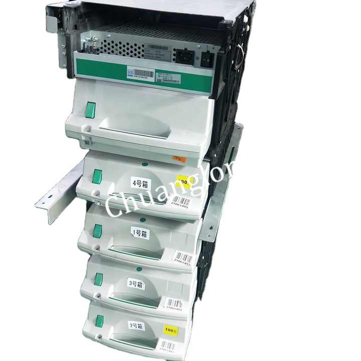 Glory NMD100 ATM Dispenser - Reliable Banking Solutions