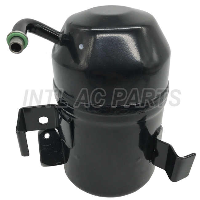 TRUCK AIR CONDITIONING DEHYDRATOR Receiver Drier for SCANIA R / G / P ...