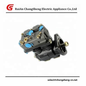 volvo 8150407 8112427 air compressor, volvo 8150407 8112427 air ...