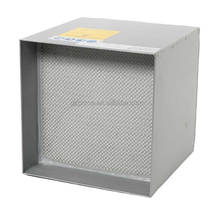 Videojet Laser Combined Filter Hepa/gas Ad-access Al-72313 - Buy ...