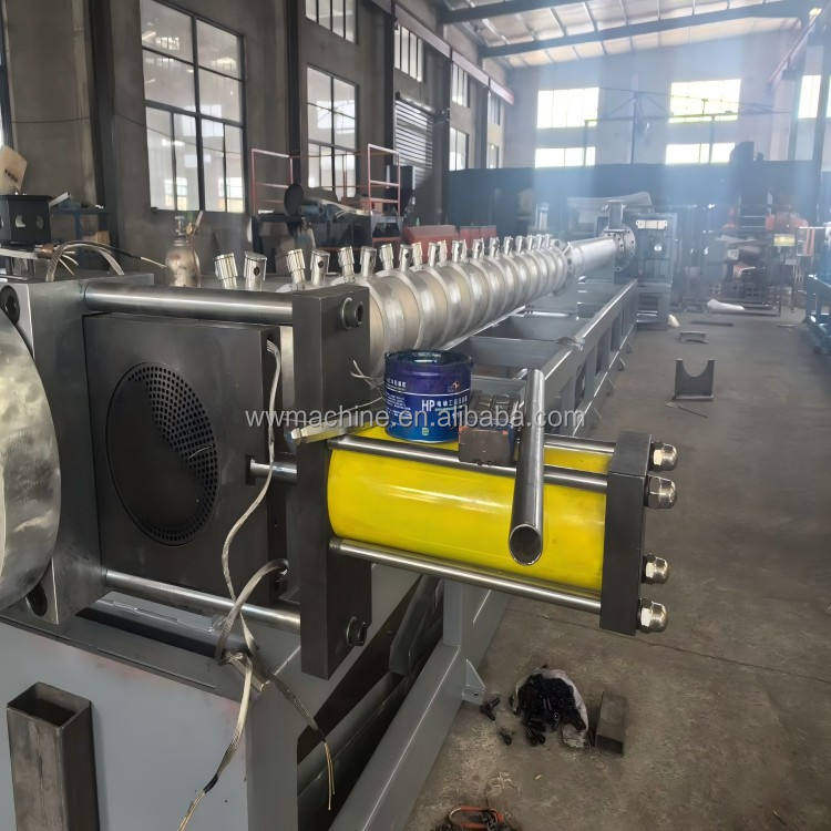 EPE Foam Extruder Machine Compound Extrusion Line for Producing Foam ...