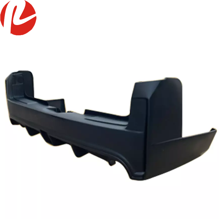 Caravan Urvan NV350 E26 Refit Body Kit - Bumper Grille