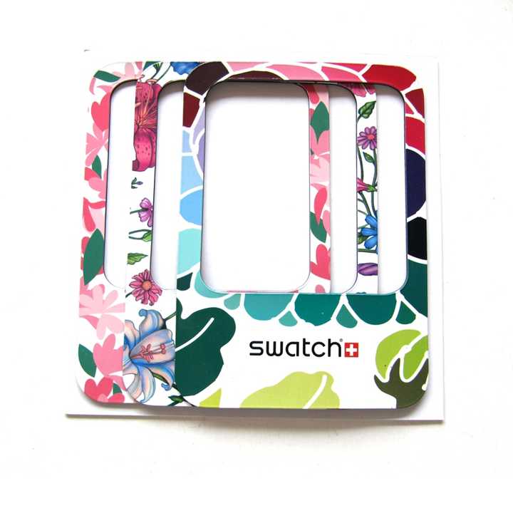 Magnetic Photo Frame - Customizable Fridge Magnets