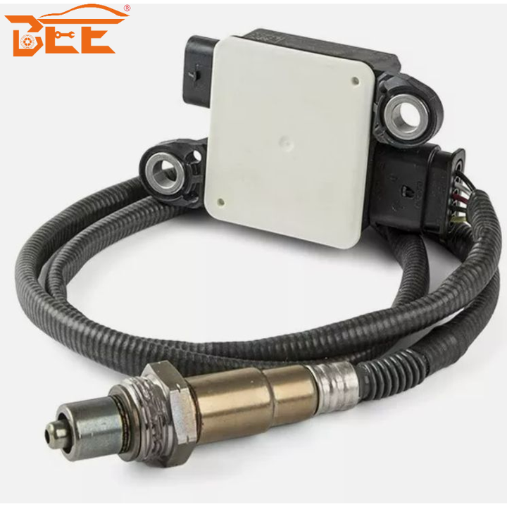 80A906261 4M0906261J 05L906261B 4M0906261F 059906261 Particulate Matter ...