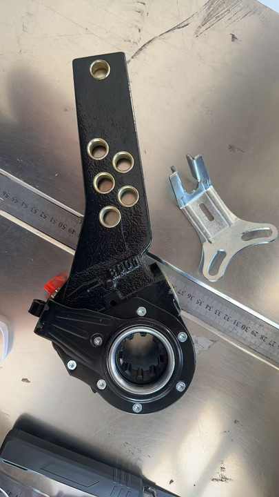 Trailer Brake Adjustment Arm Heavy Duty Truck Brake Adjuster 10 Spline ...