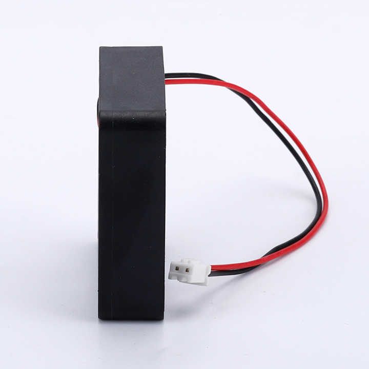 Hot Selling 12V 24V 50mm X 50mm X 15mm 5cm 5015 DC Mini DC Axial Fan ...