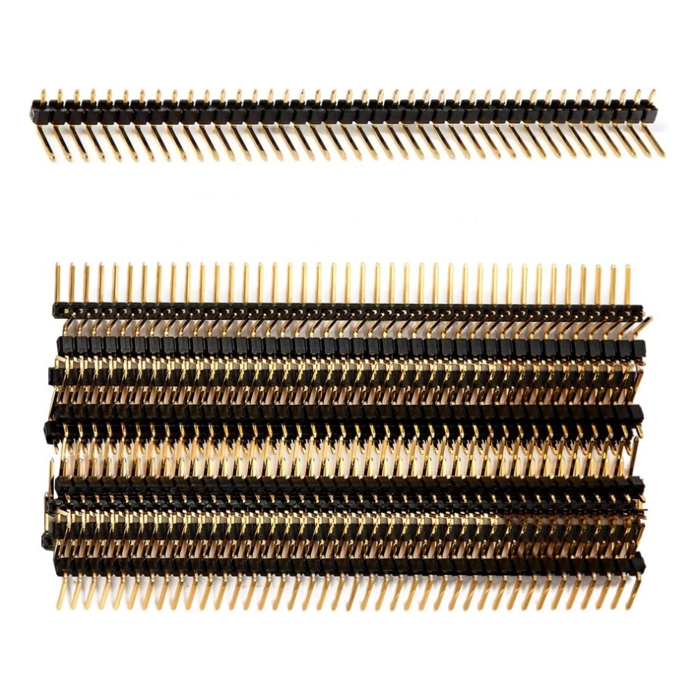 Get Wholesale pin header 2mm pitch smd For Different Applications ...