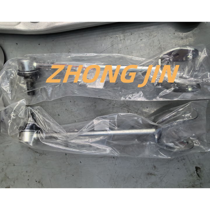 12PCS Rear Suspension Control Arm Kits For Lexus LS460 LS600 LS600h ...