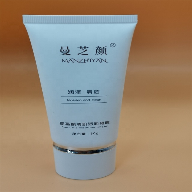 Buy Custom Squeeze Tube Packaging | Premium Cosmetic Tubes