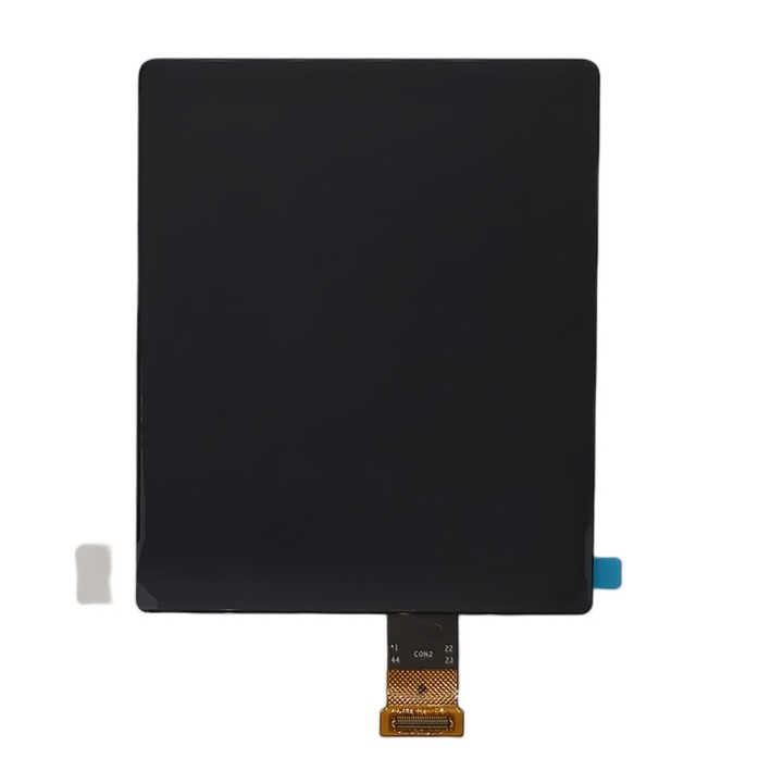 3.92-inch AMOLED Display - High Definition & Wide Viewing Angle