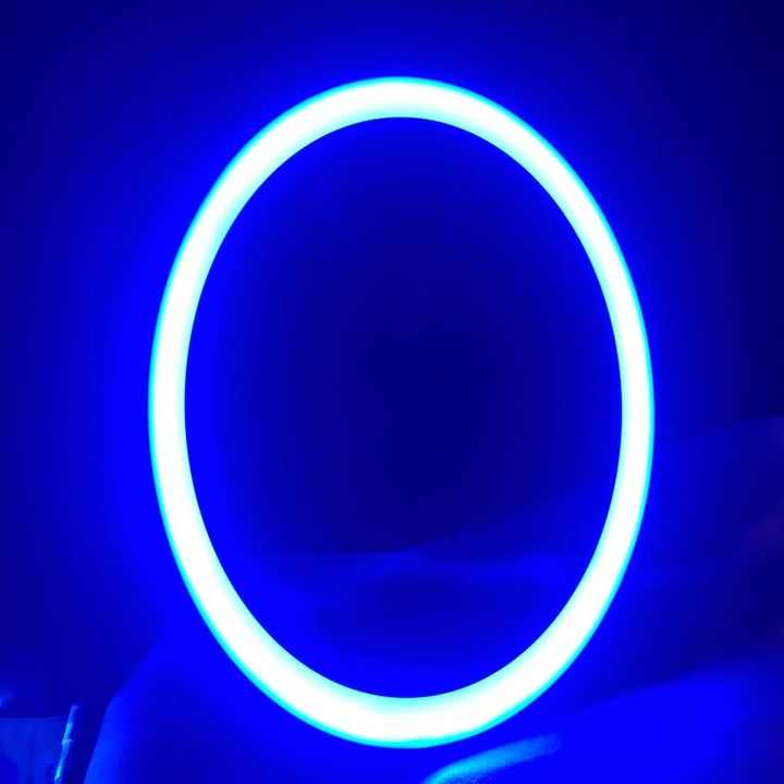 DMX Led Pixel Circle Ring Light| Alibaba.com