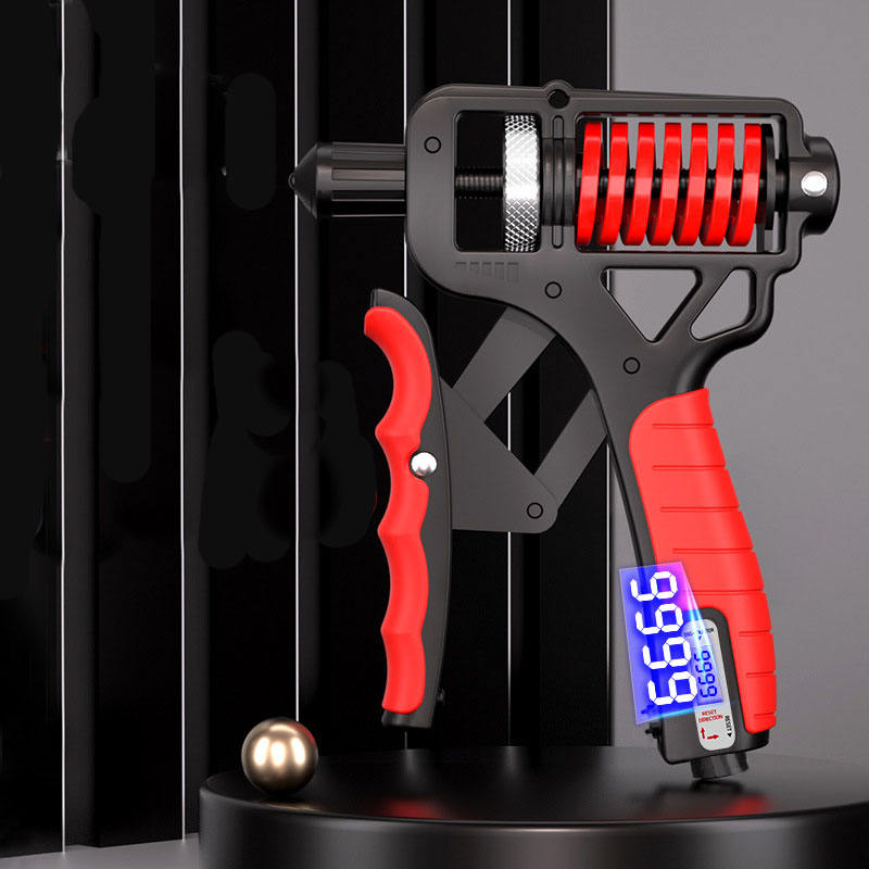 How to Choose the Best Hand Grip Machine: Ultimate Buying Guide