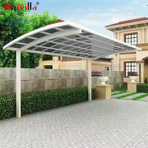 fiberglass carports, fiberglass carports Suppliers and Manufacturers at ...