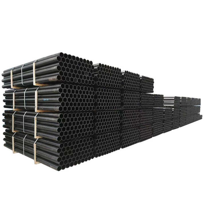 Nodular Cast Iron Pipe Dn50 Dn75 Dn100 Dn200 Dn300 En545 Flexible Cast ...