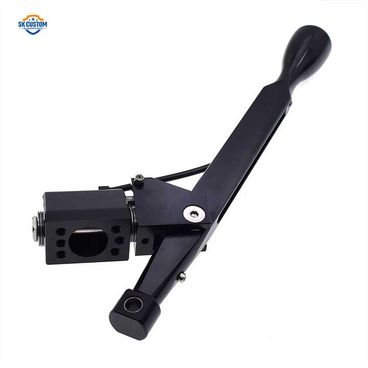 Racing Black Billet Aluminum Short Shifter for BMW E30 E36 Car Shifter ...