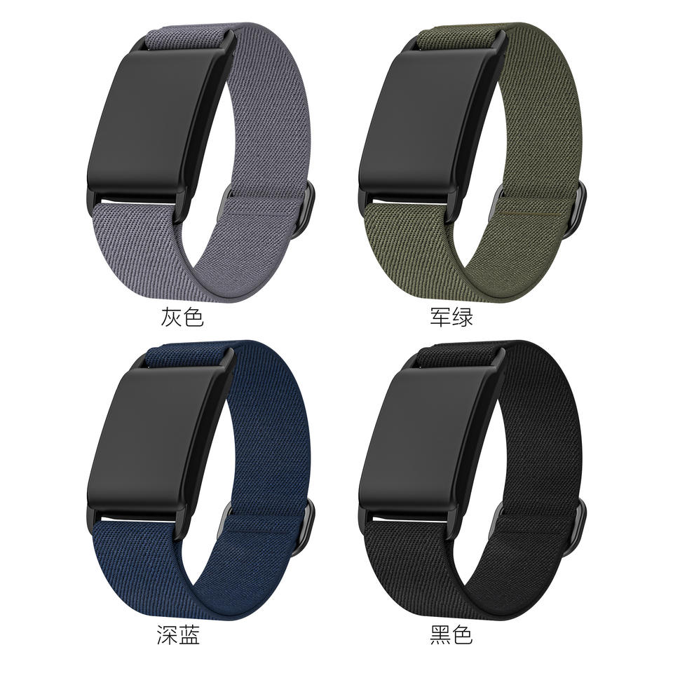 Band for Whoop 4.0 Wearable Health Fitness Tracker| Alibaba.com